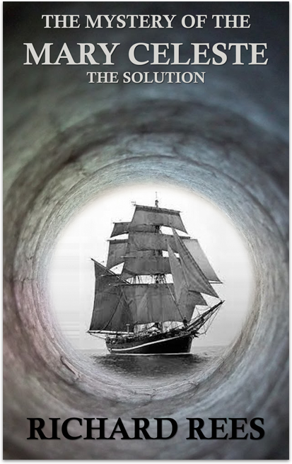 Richard Rees mary celeste main - Richard Rees